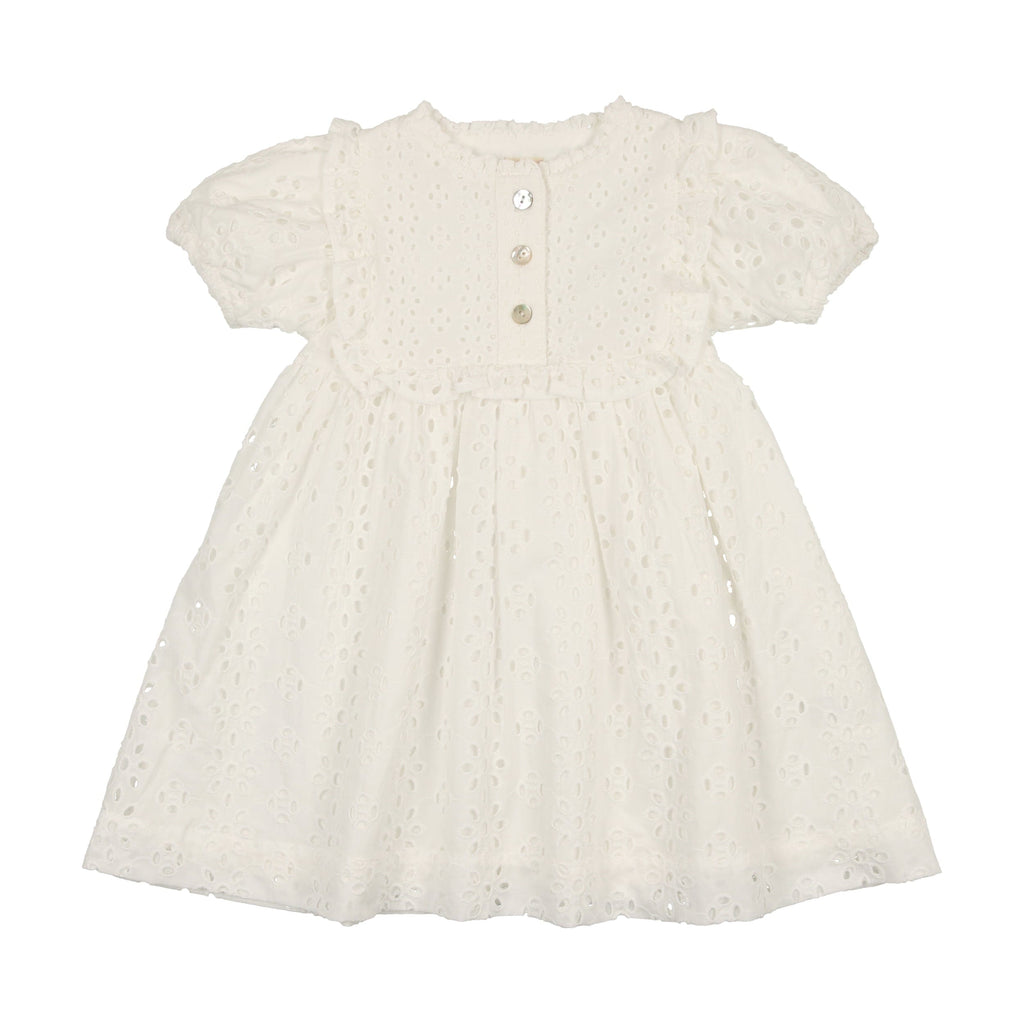 Girl's Dresses – JellyBeanz Kids