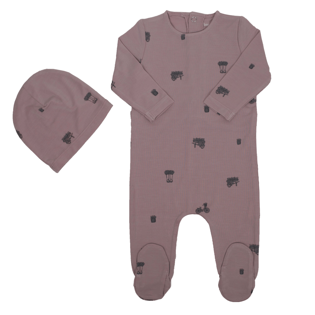 Bee&Dee – JellyBeanz Kids