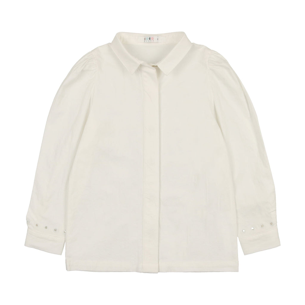 Coco Blanc – JellyBeanz Kids