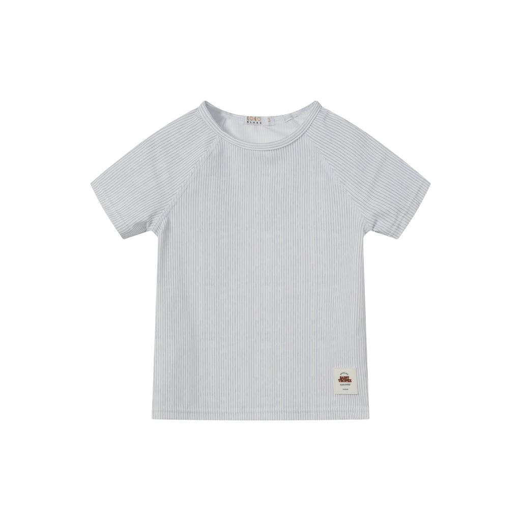 Coco Blanc Rashguard – JellyBeanz Kids
