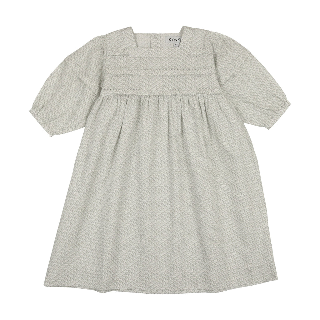 Girl's Dresses – Page 6 – JellyBeanz Kids