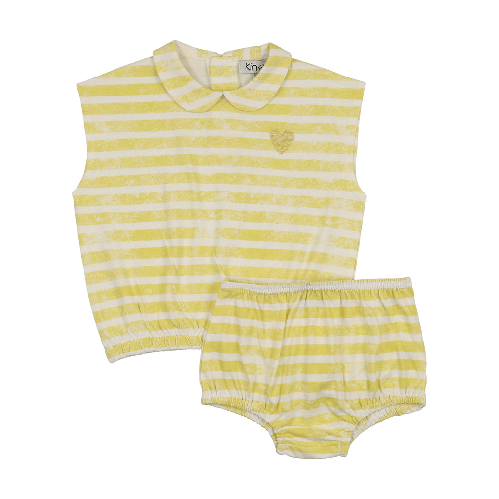 Kin+Kin – JellyBeanz Kids