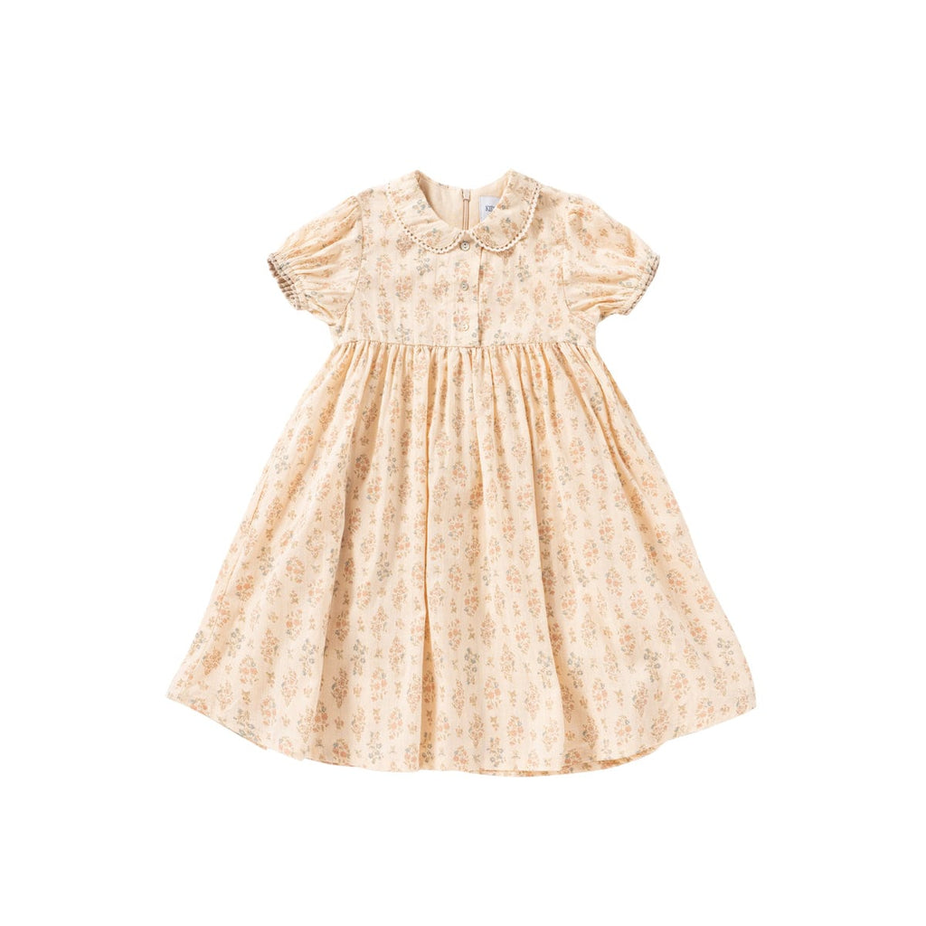 Girl's Dresses – JellyBeanz Kids