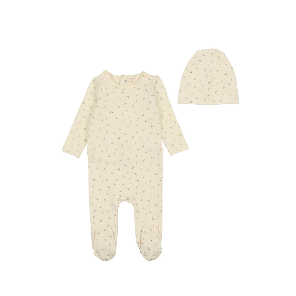 Footies – JellyBeanz Kids