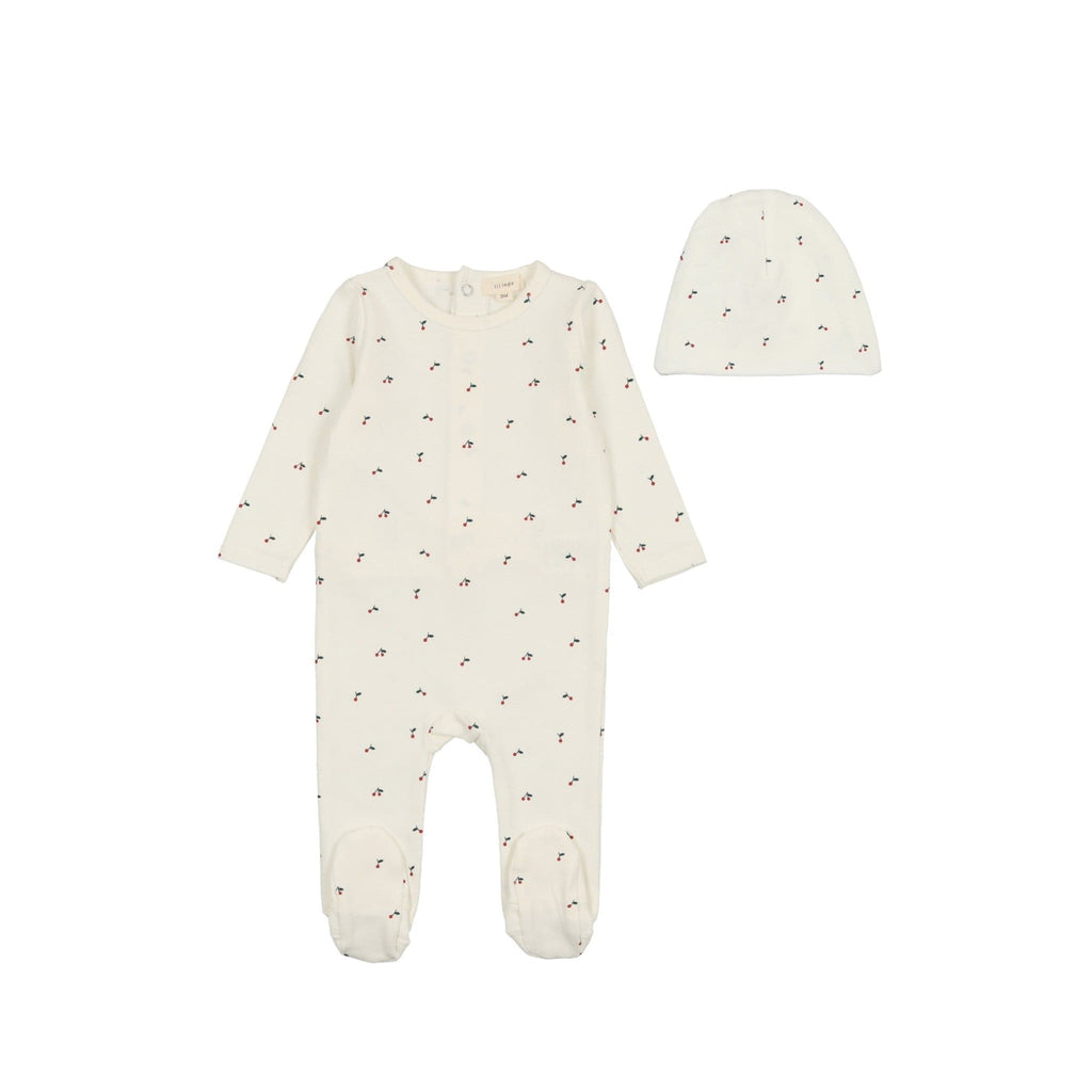 Footies – JellyBeanz Kids