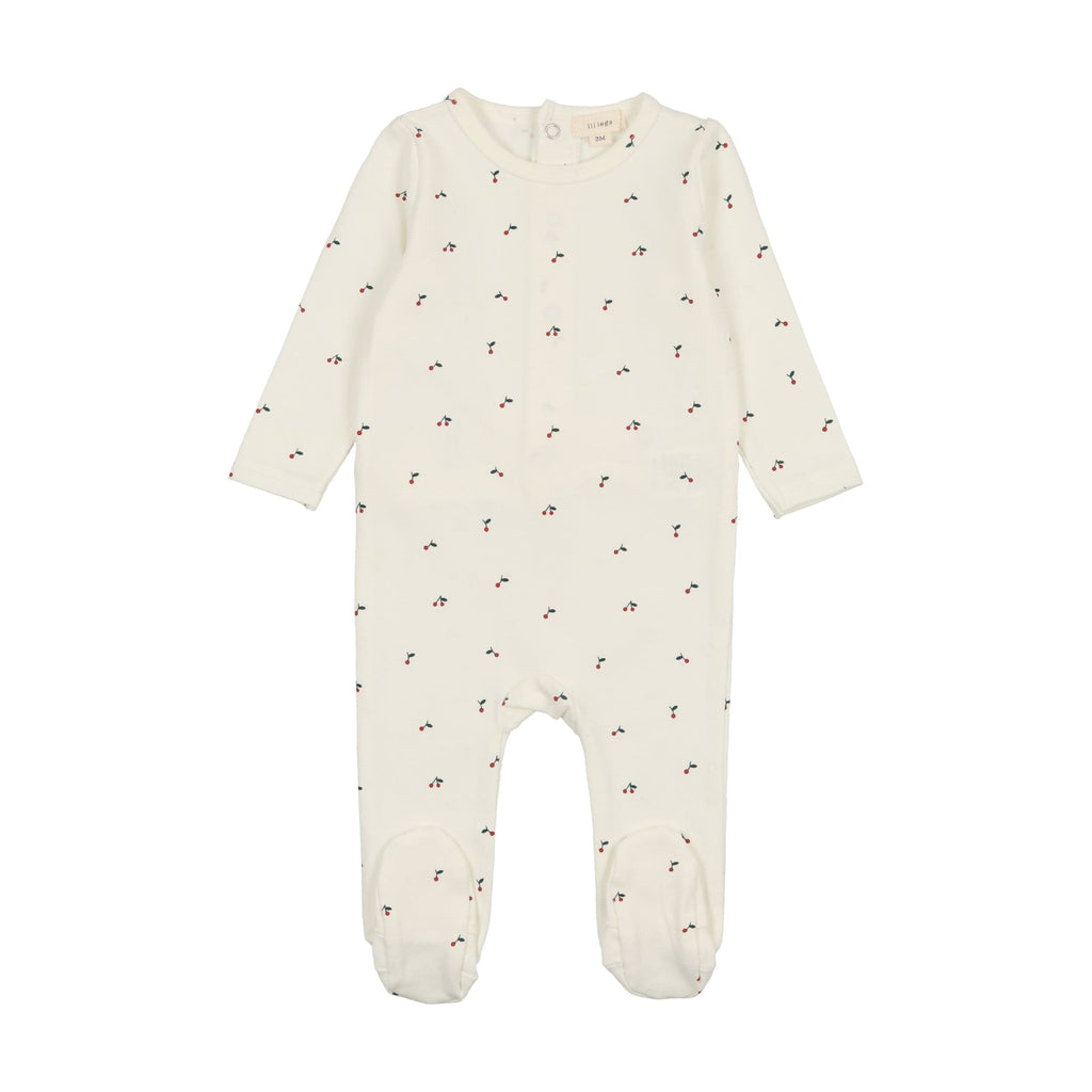 Footies – JellyBeanz Kids