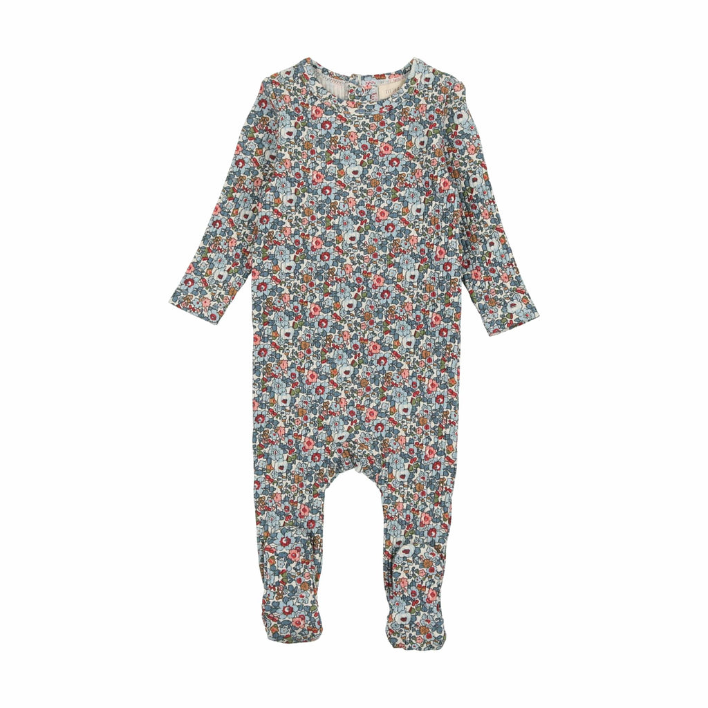Footies – JellyBeanz Kids