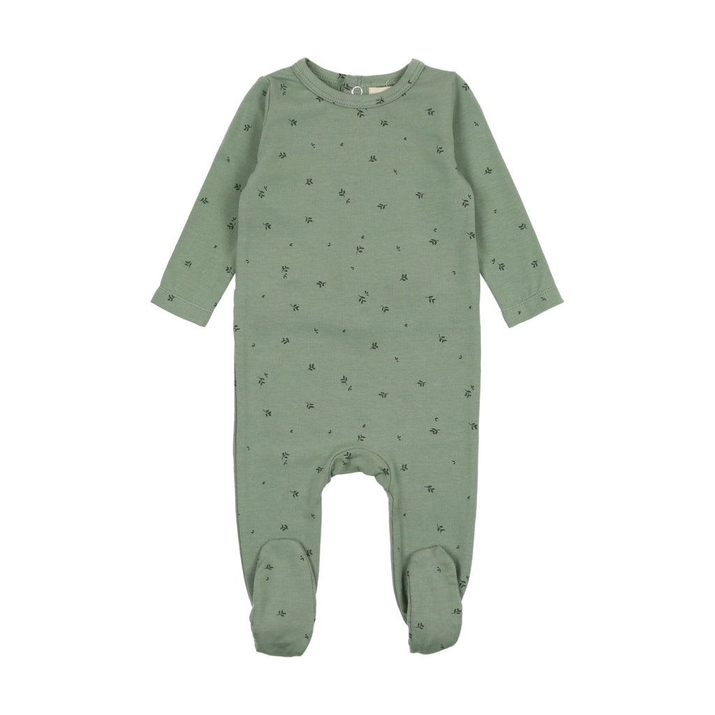 Footies – JellyBeanz Kids