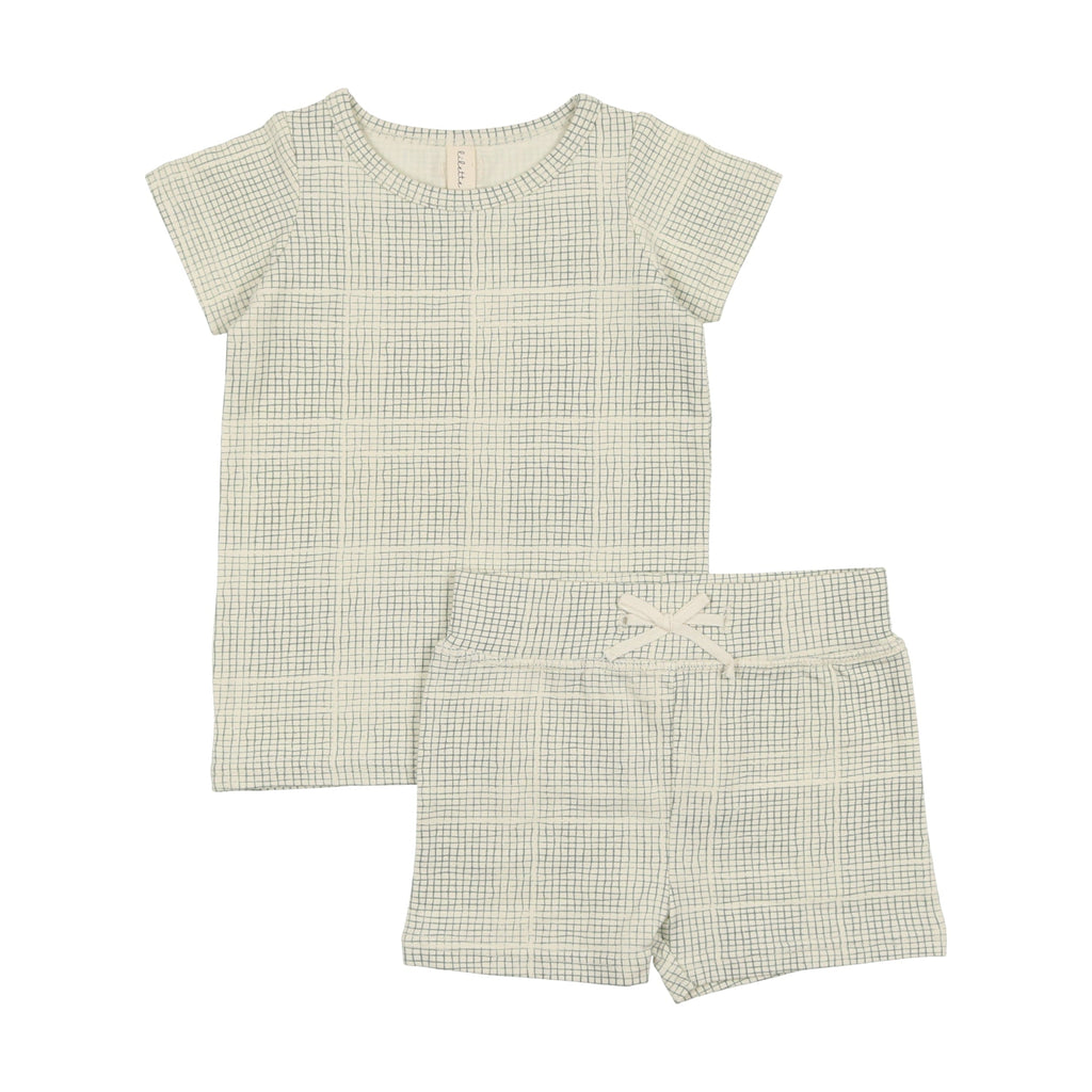 Baby Boy's Sets – Page 2 – JellyBeanz Kids