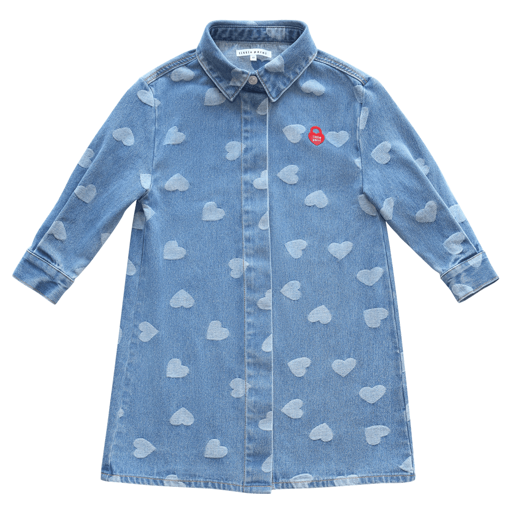 Little Parni – JellyBeanz Kids