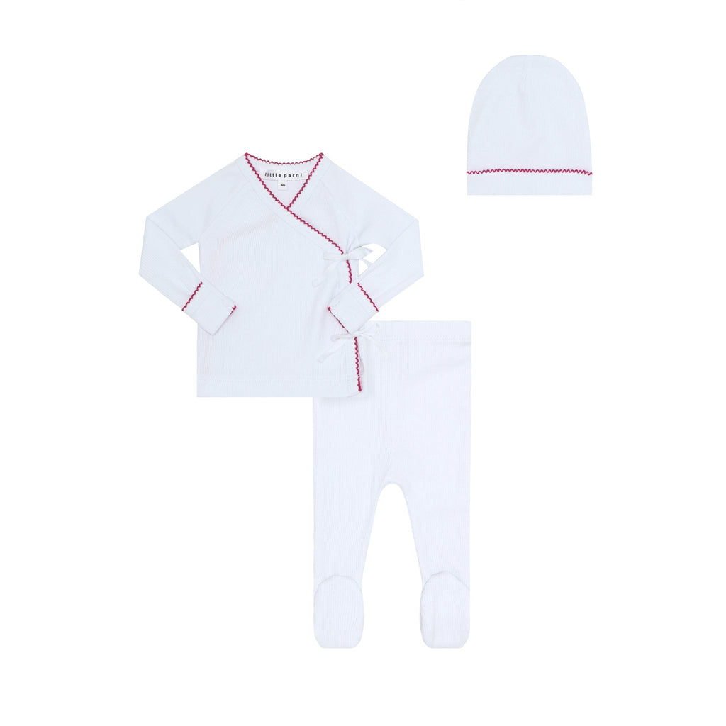 Boy's Sets – JellyBeanz Kids