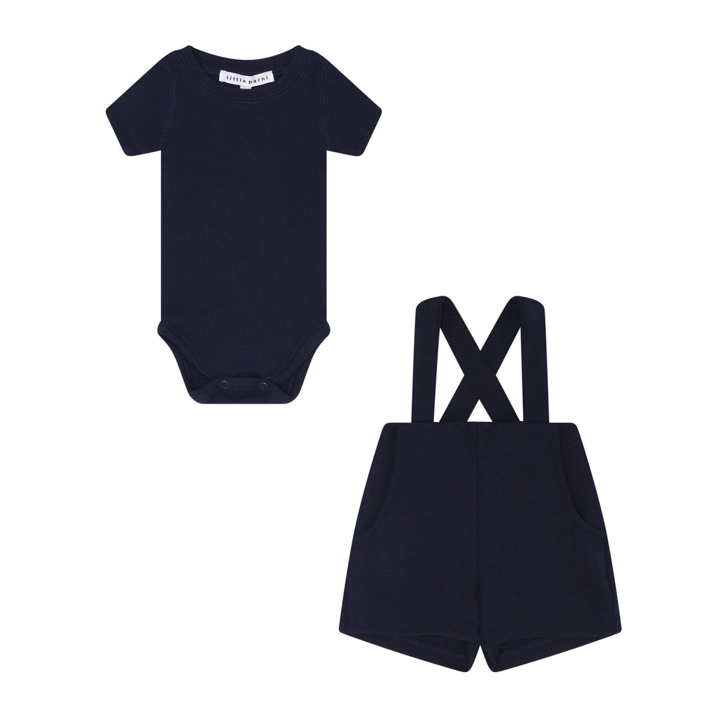 Baby Boy's Sets – JellyBeanz Kids