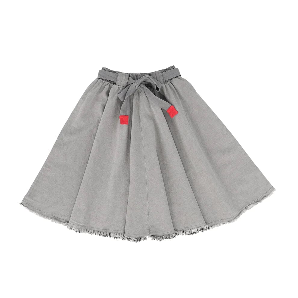 Girl's Skirts – Page 2 – JellyBeanz Kids