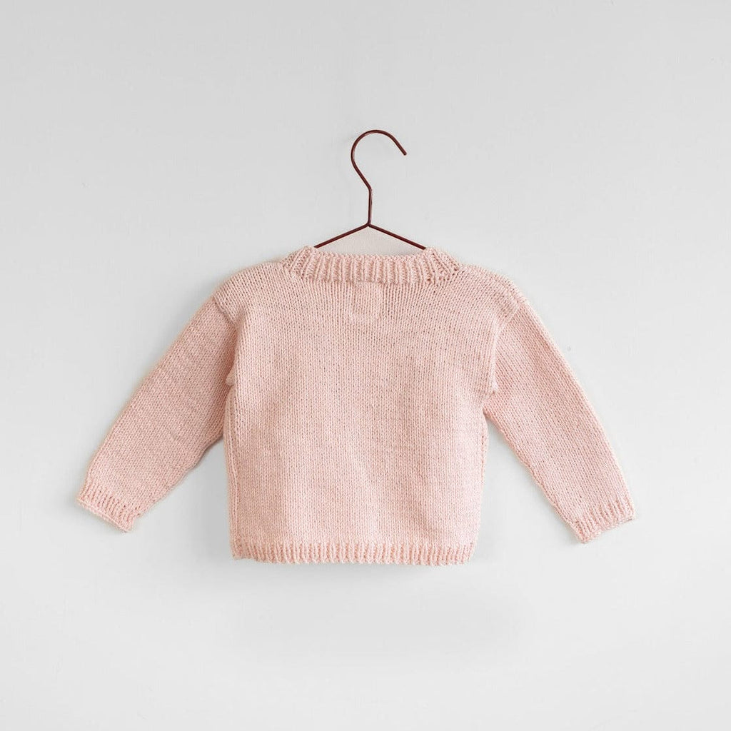 Please Mom – JellyBeanz Kids