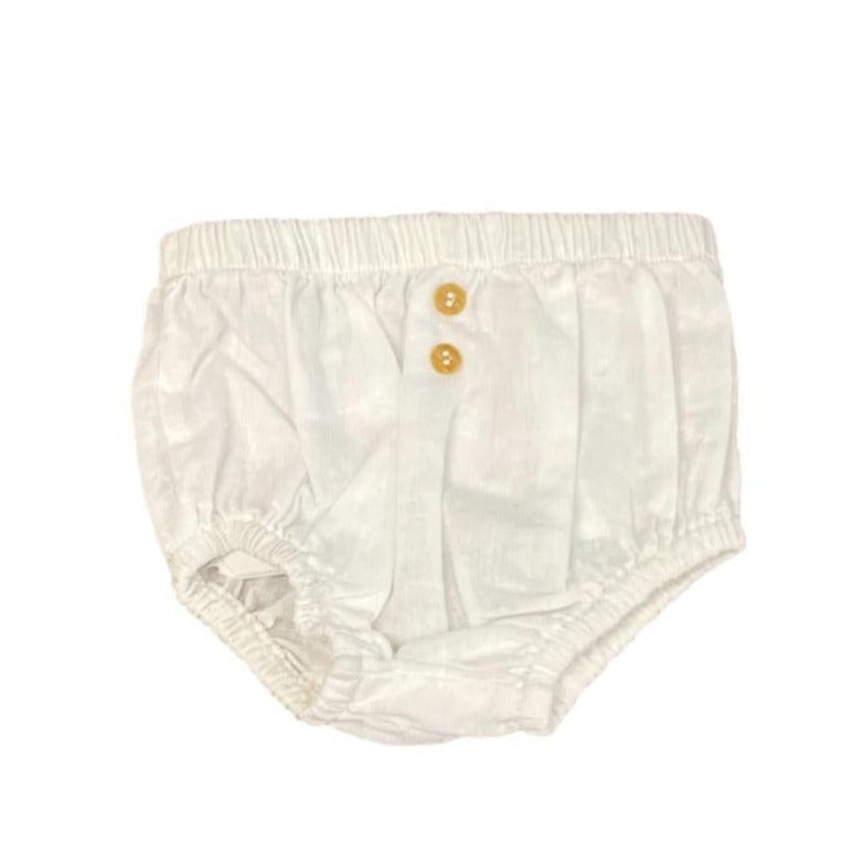Baby Girl's Bloomers – JellyBeanz Kids